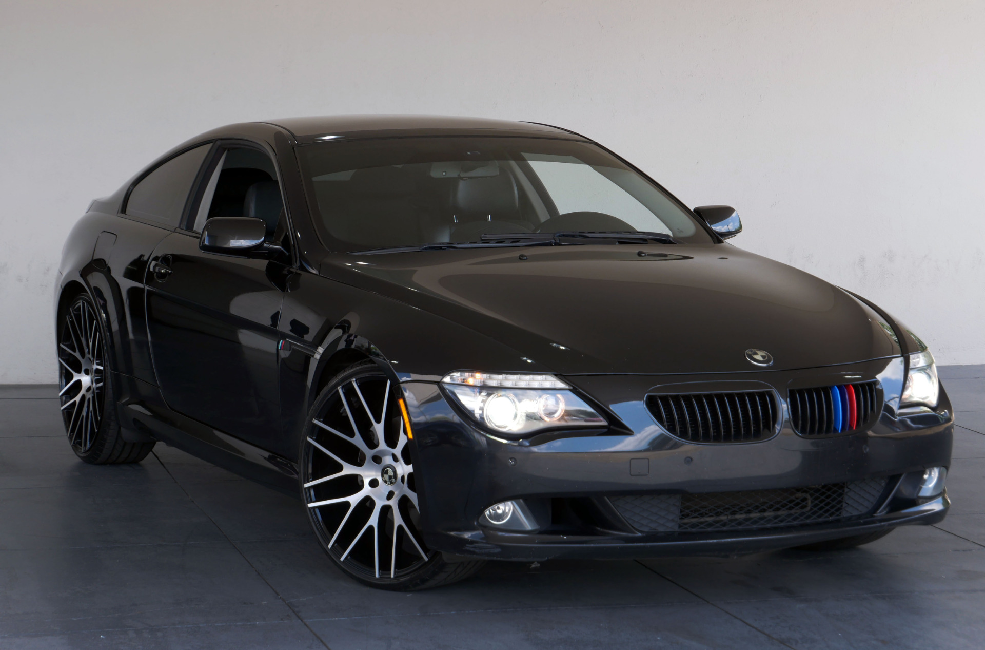 Used 2008 BMW 6 Series 650i | Marietta, GA