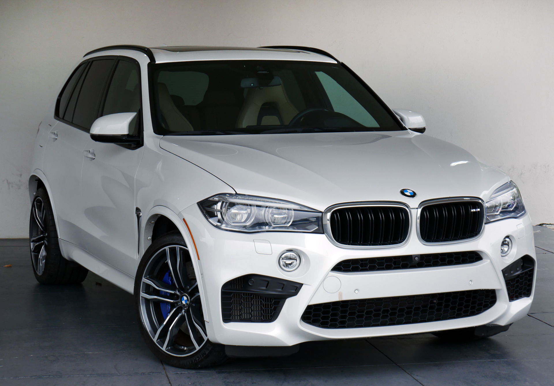 Used 2017 BMW X5 M | Marietta, GA