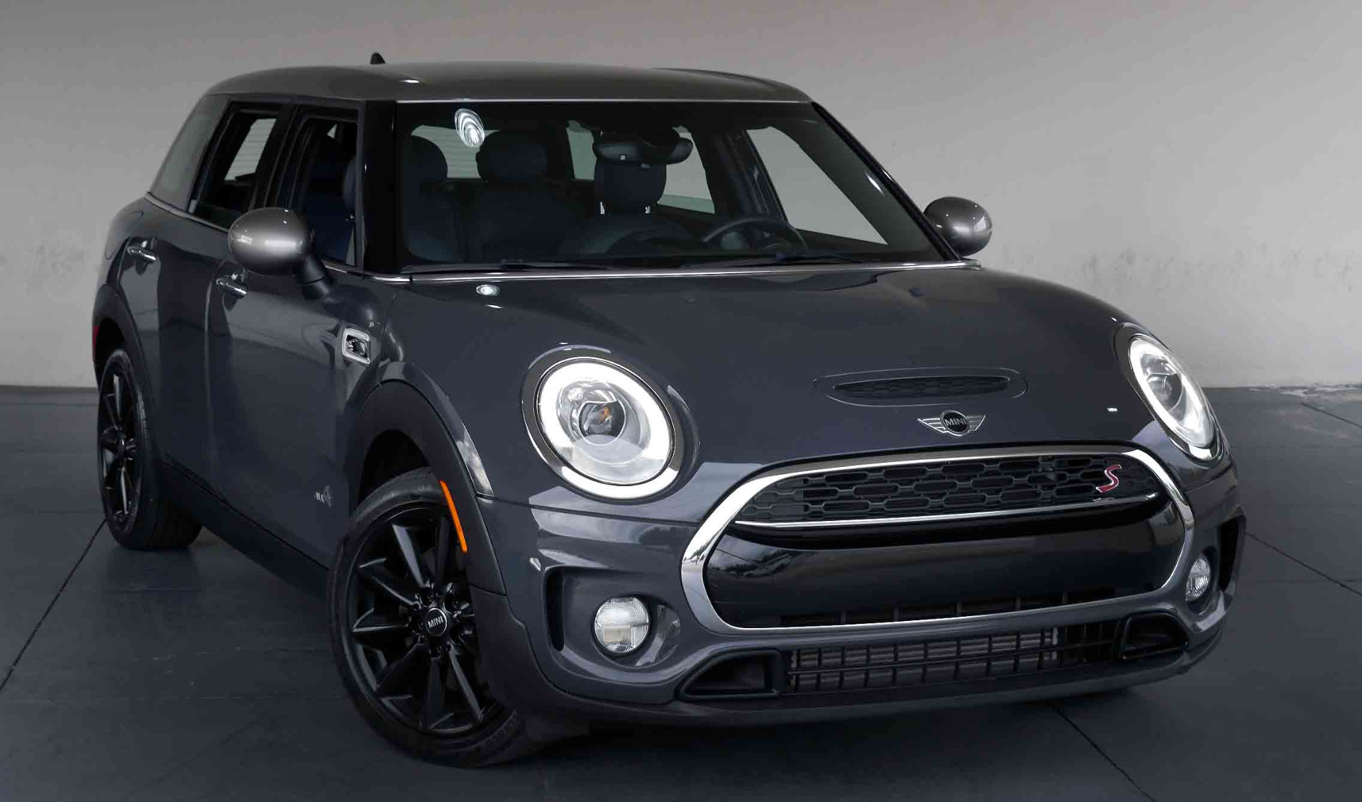 Used 2017 MINI Cooper S Clubman | Marietta, GA