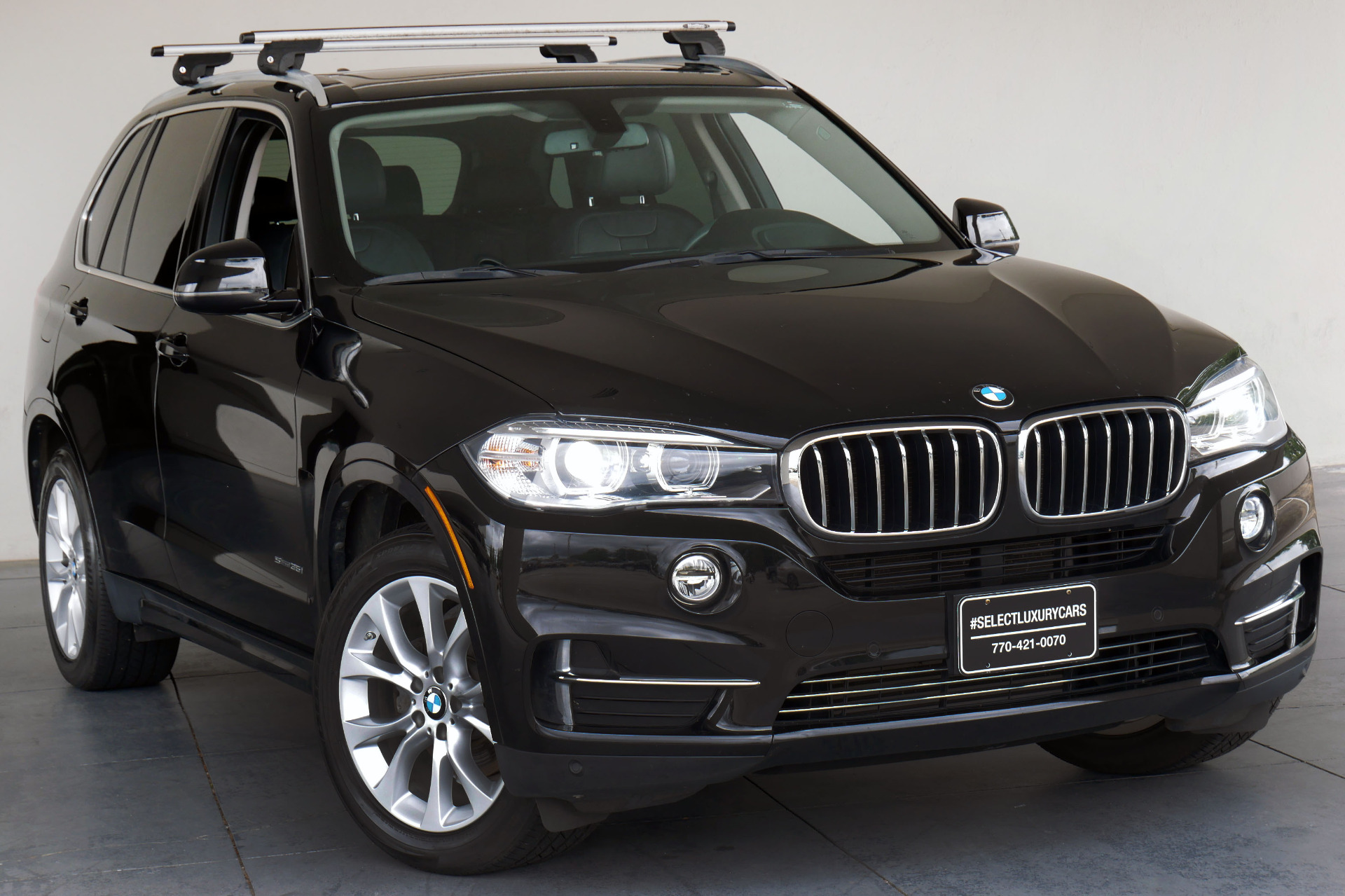 Used 2014 BMW X5 sDrive35i | Marietta, GA