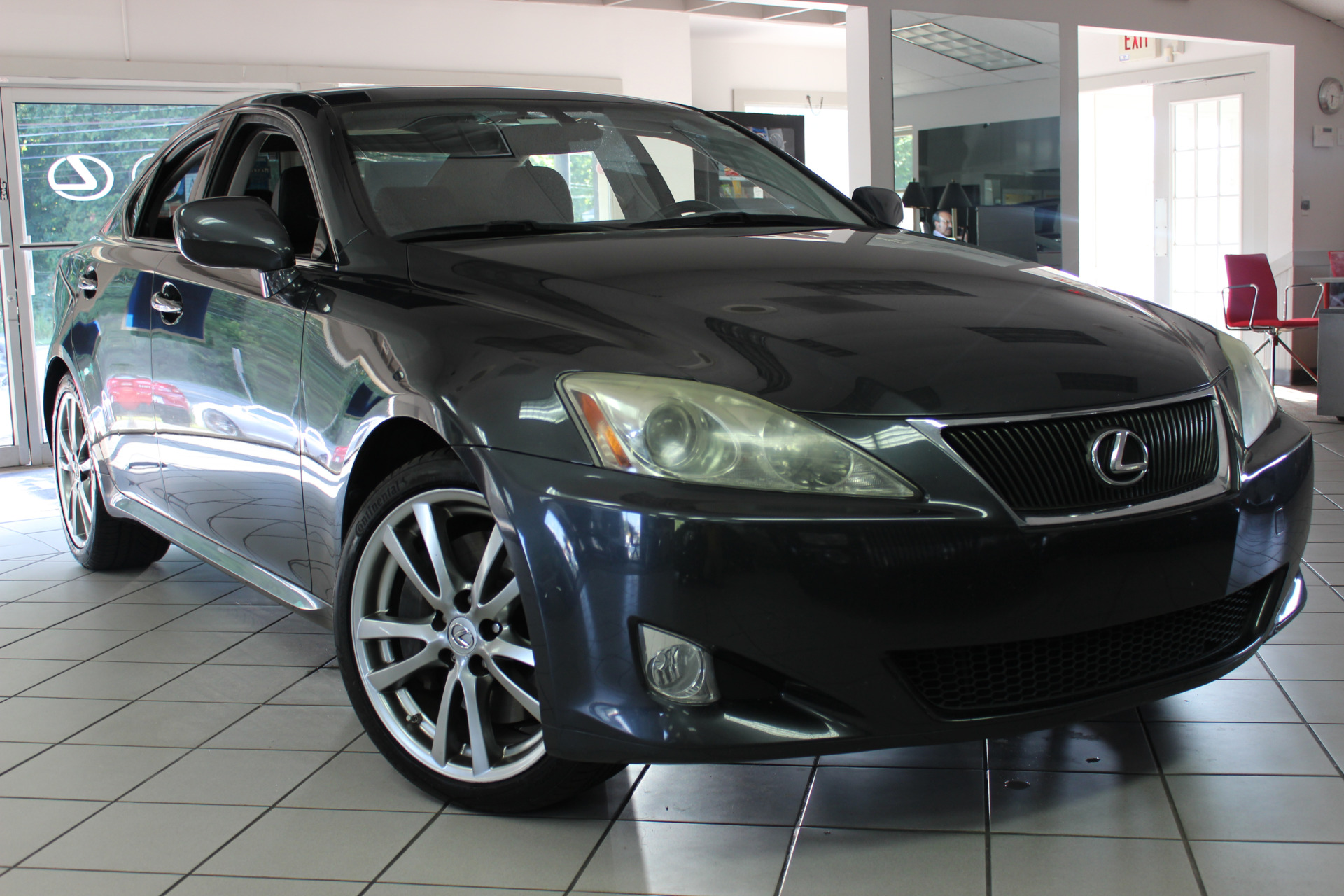 Used 2008 Lexus IS 350 | Marietta, GA